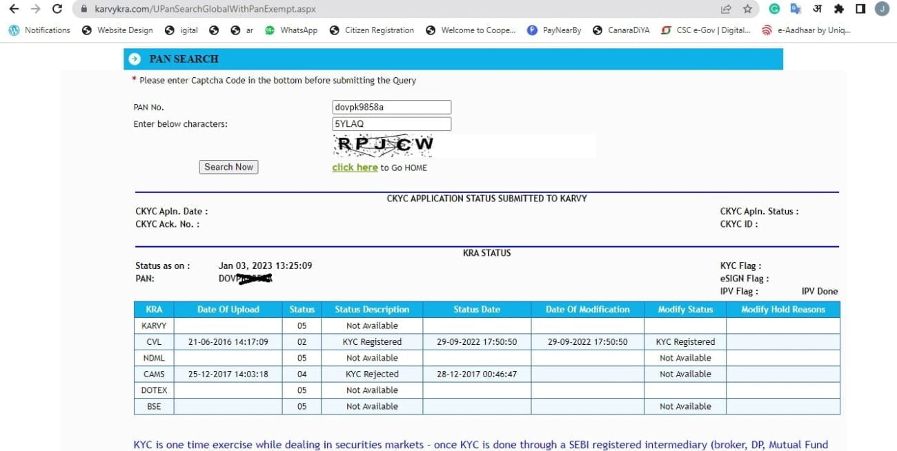 KYC Documents Required, KYC Kaise Kare, Types Of KYC 2025