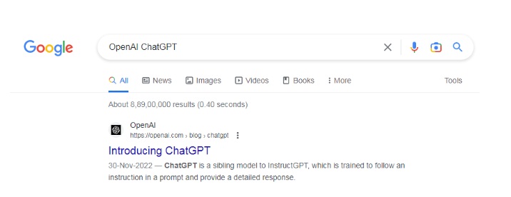 Chat GPT Kya Hai Hindi , Chat Gpt Full Form In Hindi